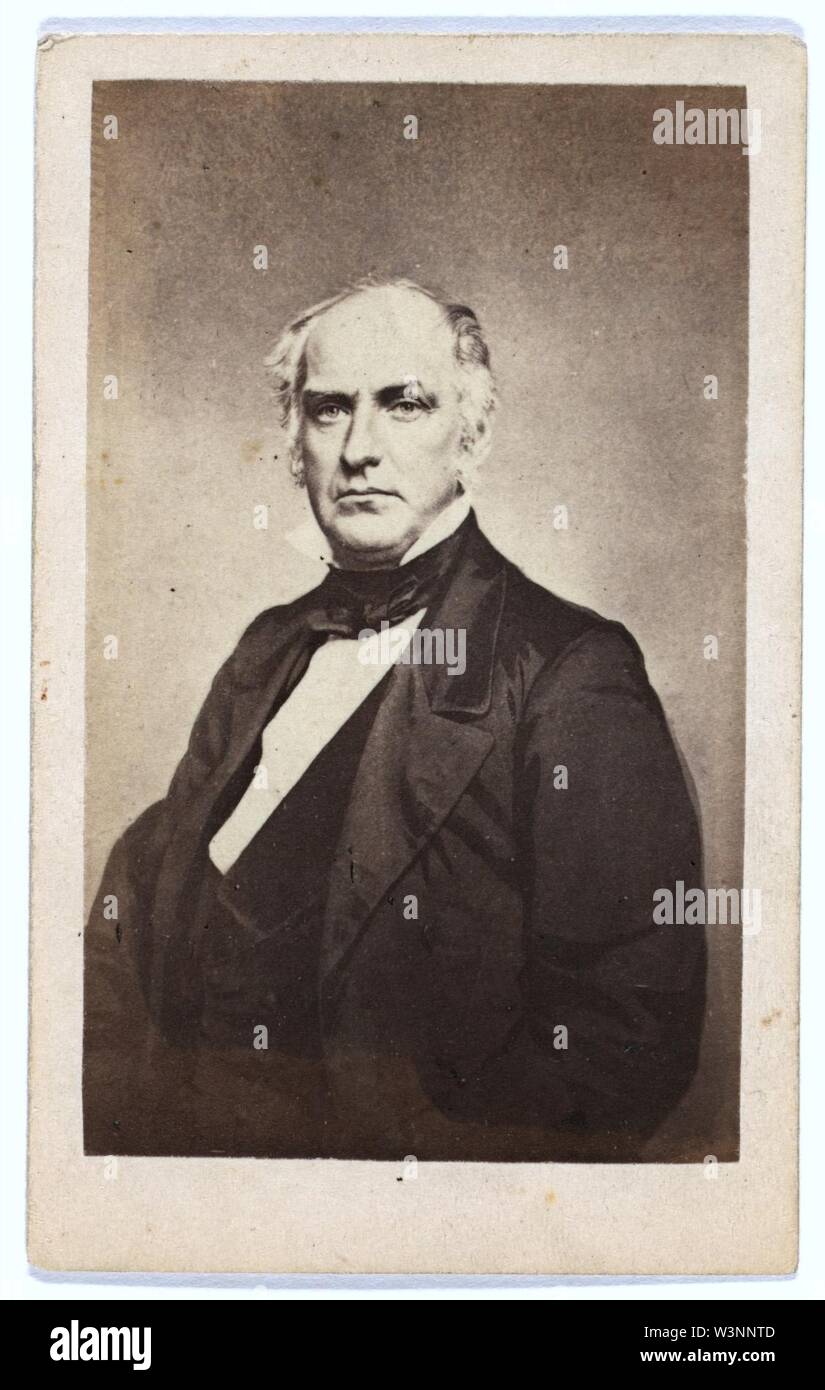 Col. Edward D. Baker, 1811-1861) - E. & H.T. Anthony (Firm), 501 ...