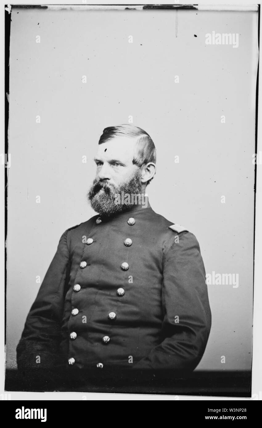 Col george hi-res stock photography and images - Alamy