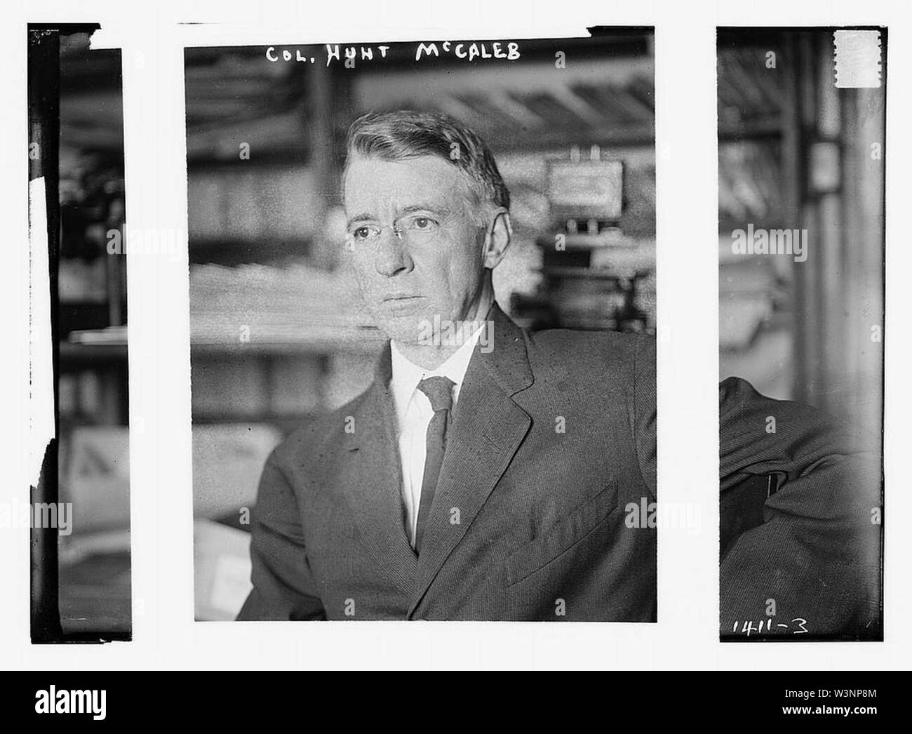 Mccaleb hi-res stock photography and images - Alamy