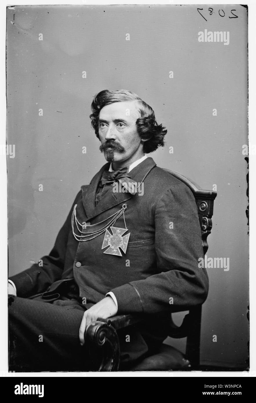 James a mulligan hi-res stock photography and images - Alamy