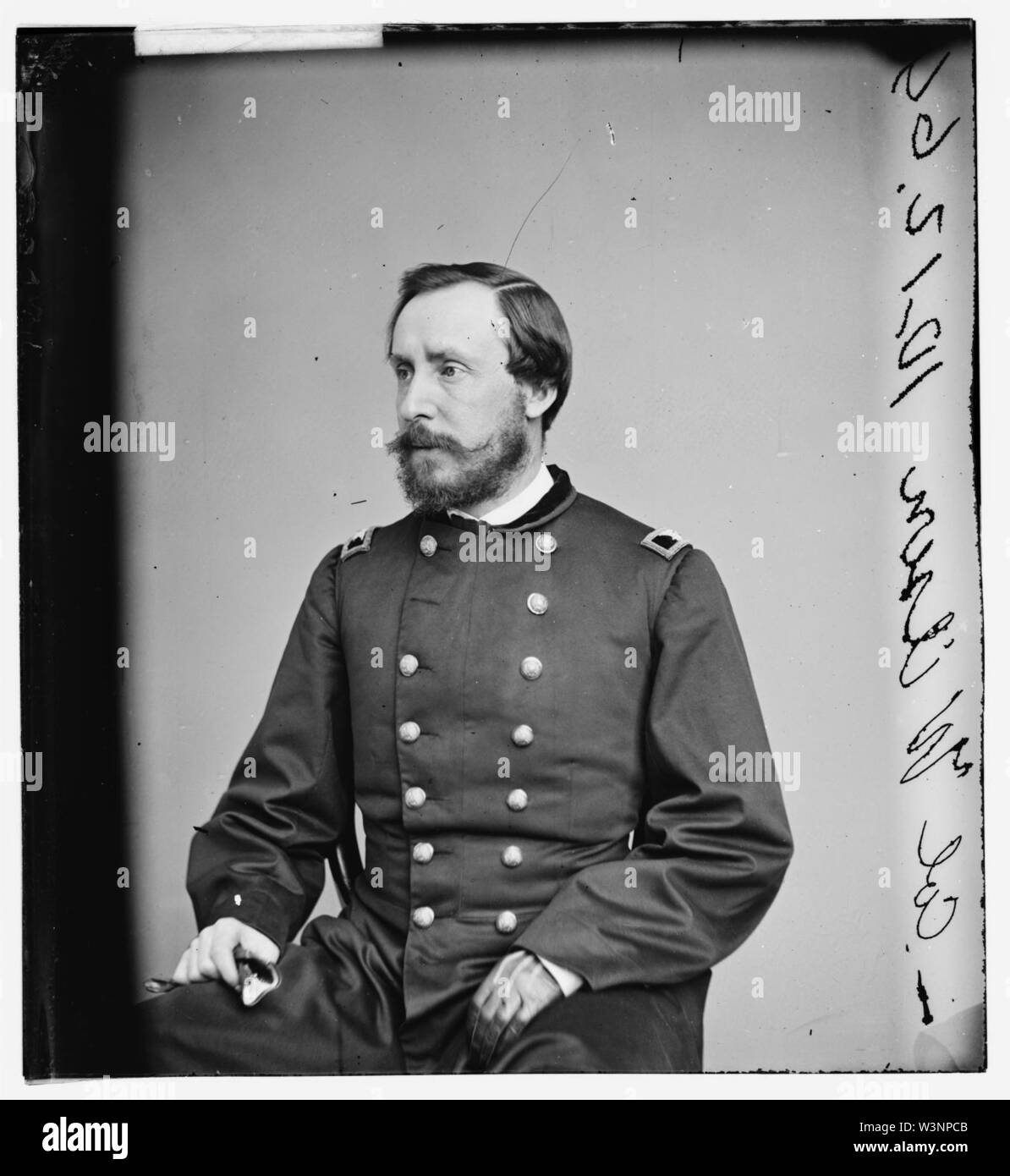 G wilson hi-res stock photography and images - Alamy