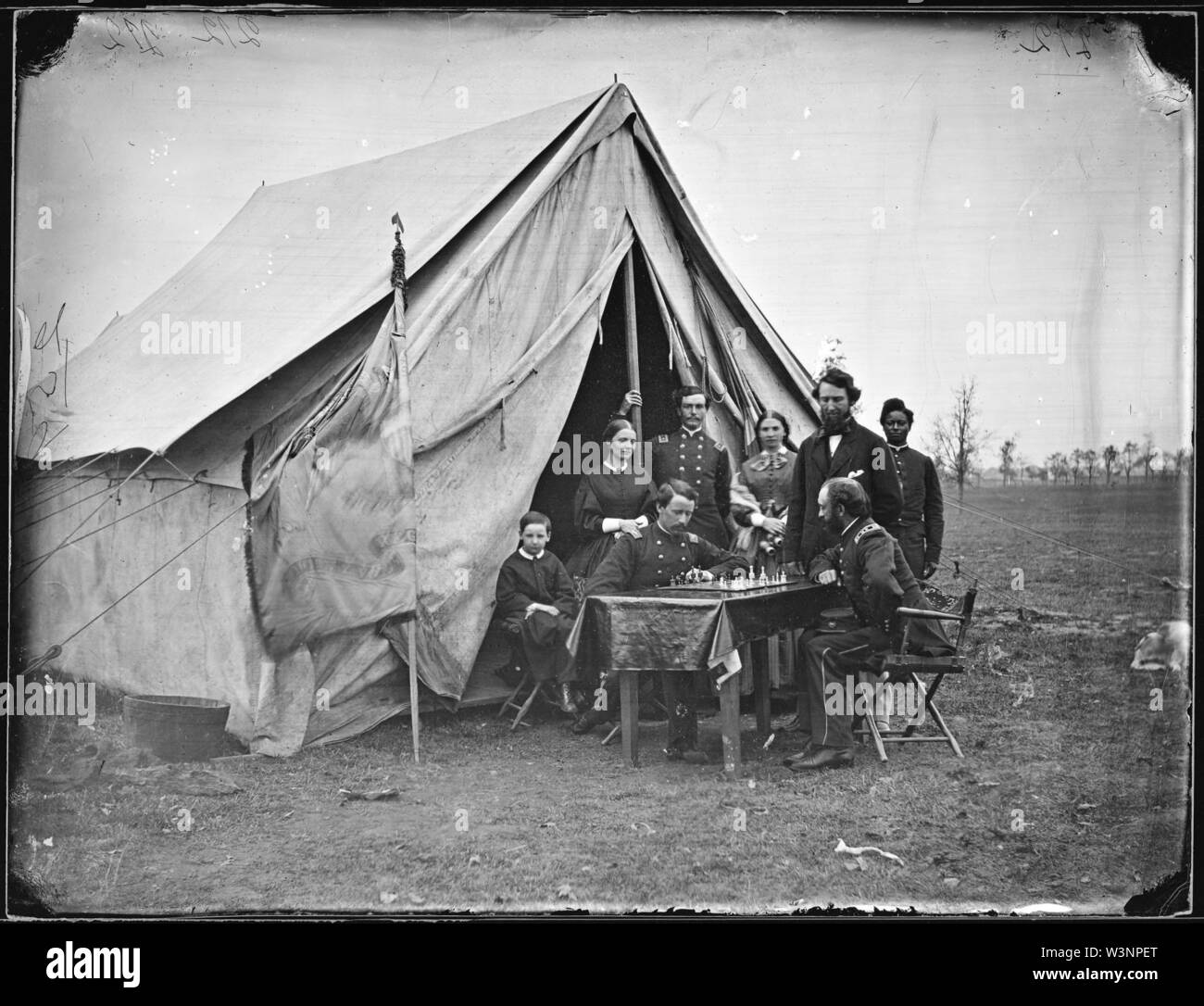 James mcmahon Black and White Stock Photos & Images - Alamy