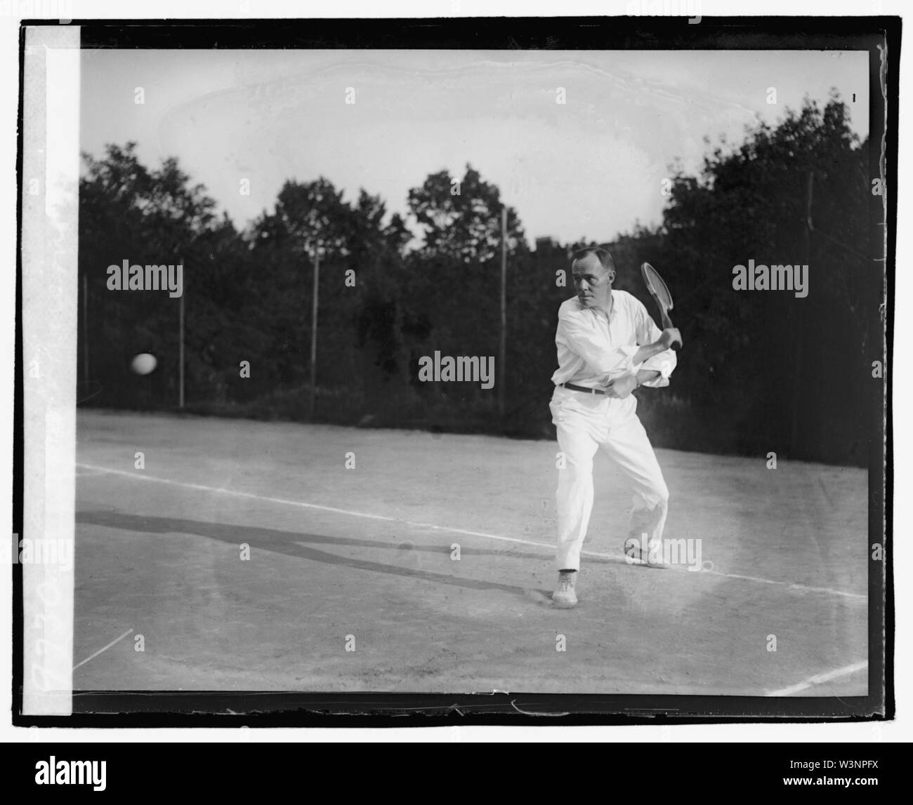 Col johnson hi-res stock photography and images - Alamy