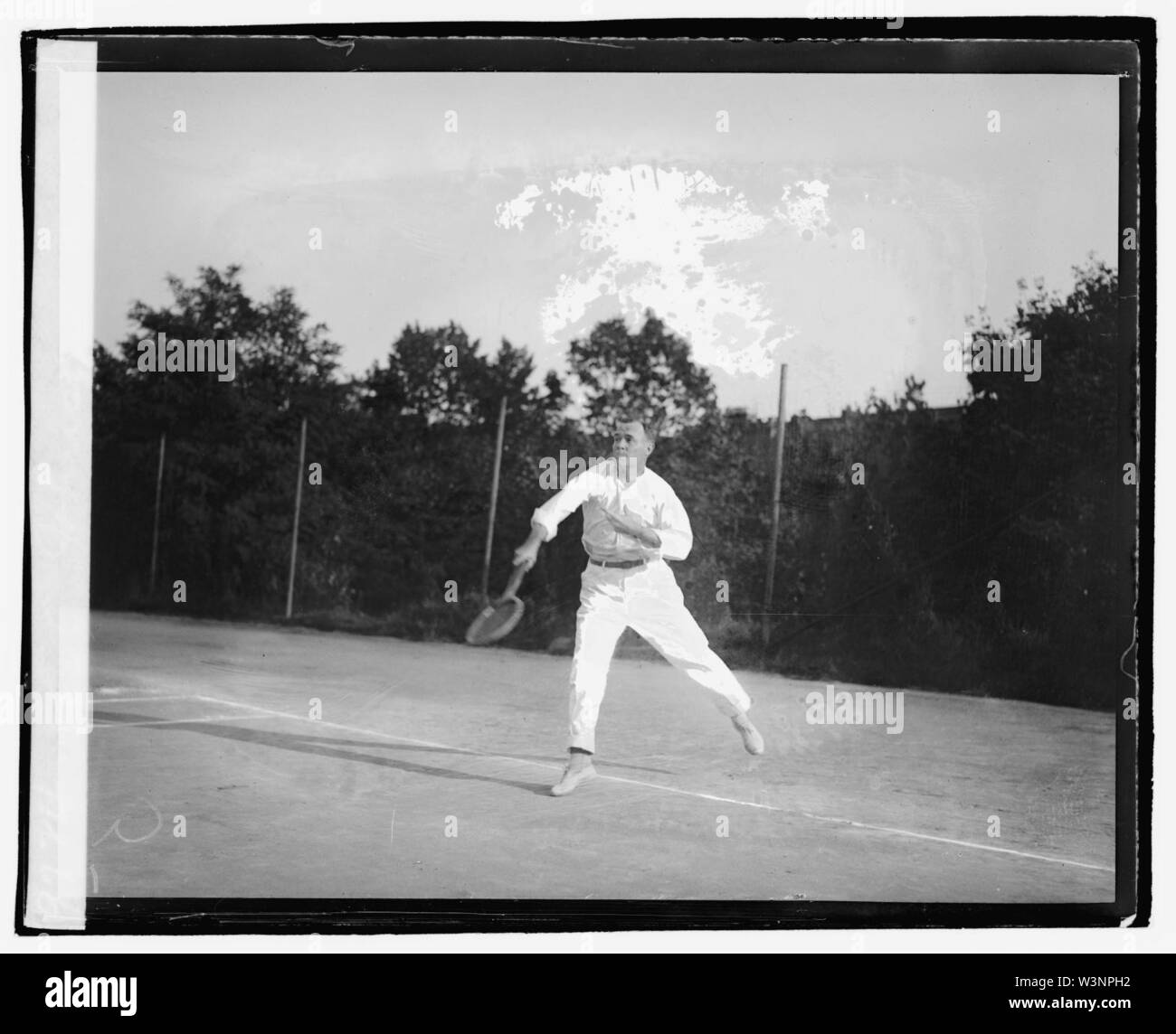 Col johnson hi-res stock photography and images - Alamy