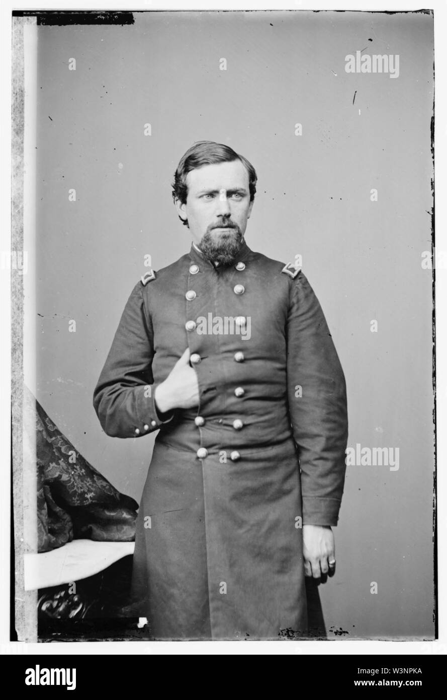 Col murphy hi-res stock photography and images - Alamy