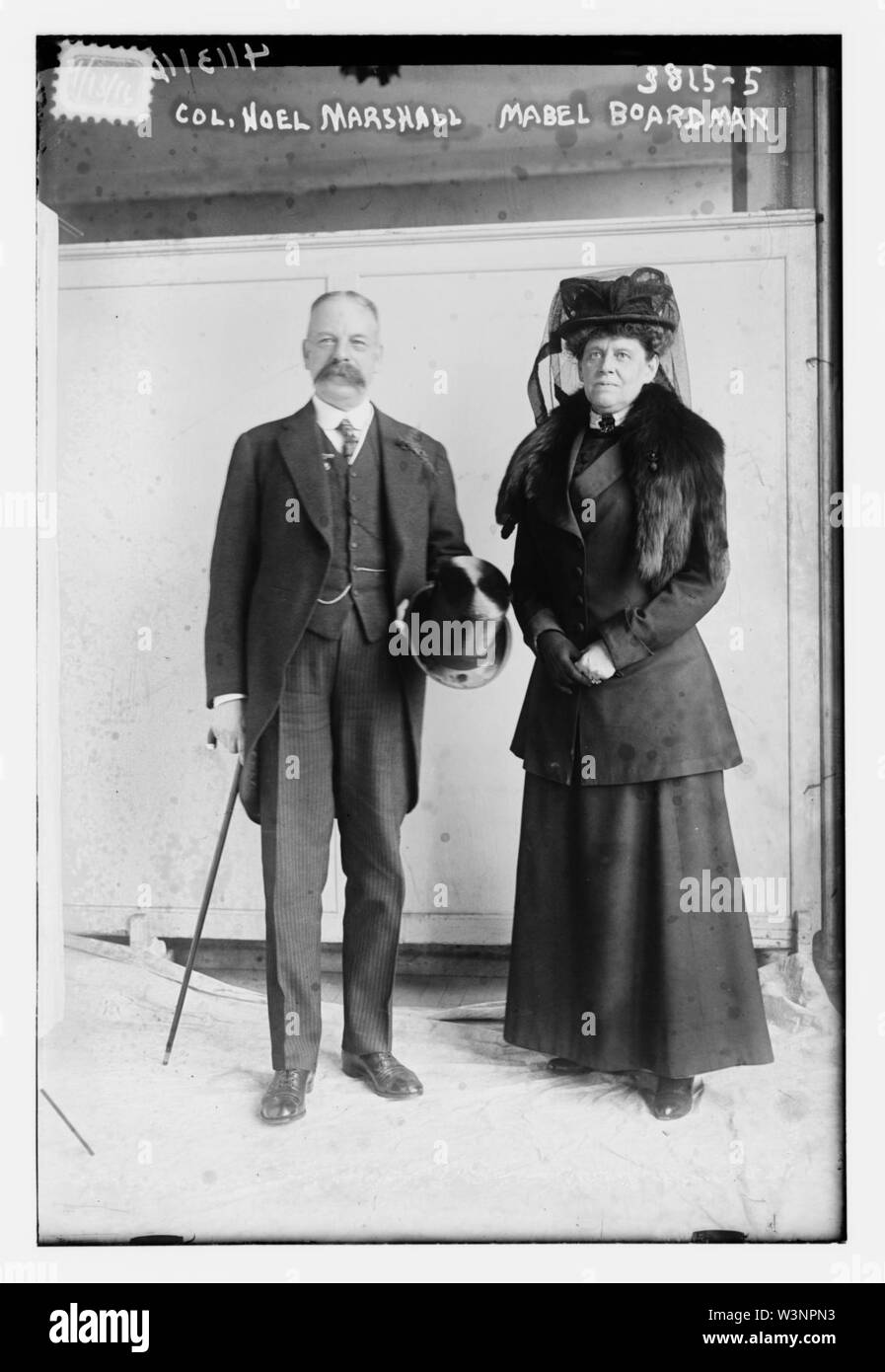 Col marshall hi-res stock photography and images - Alamy