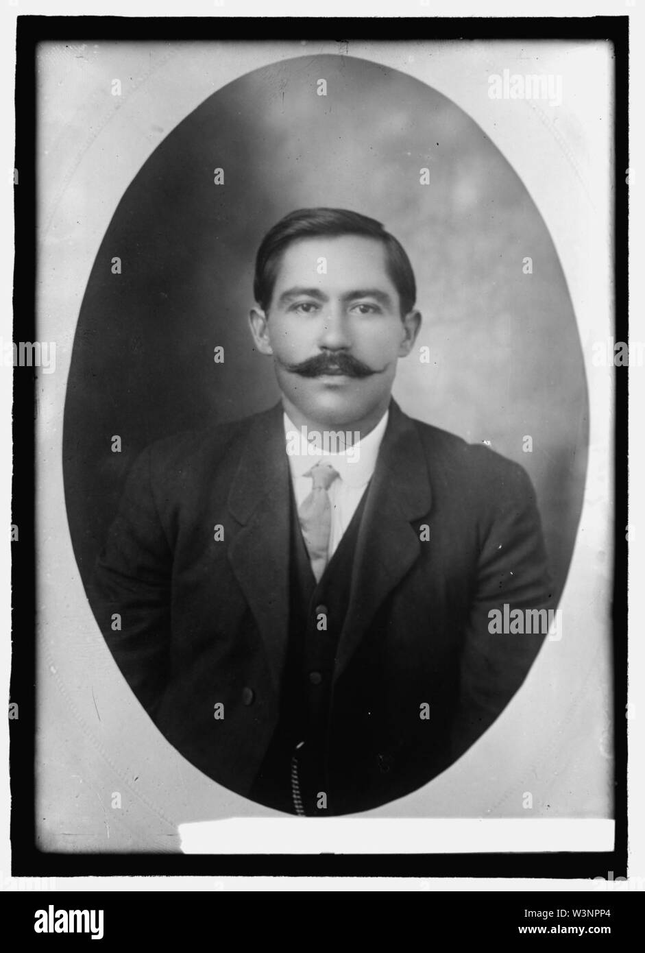 Col. Pablo Luna, Mexico Stock Photo - Alamy