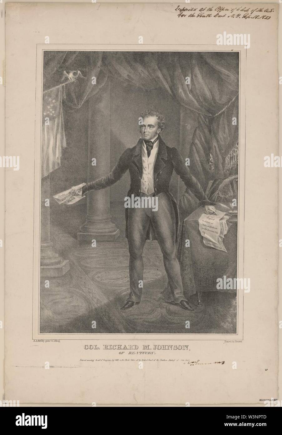 Lithog collection hi-res stock photography and images - Alamy