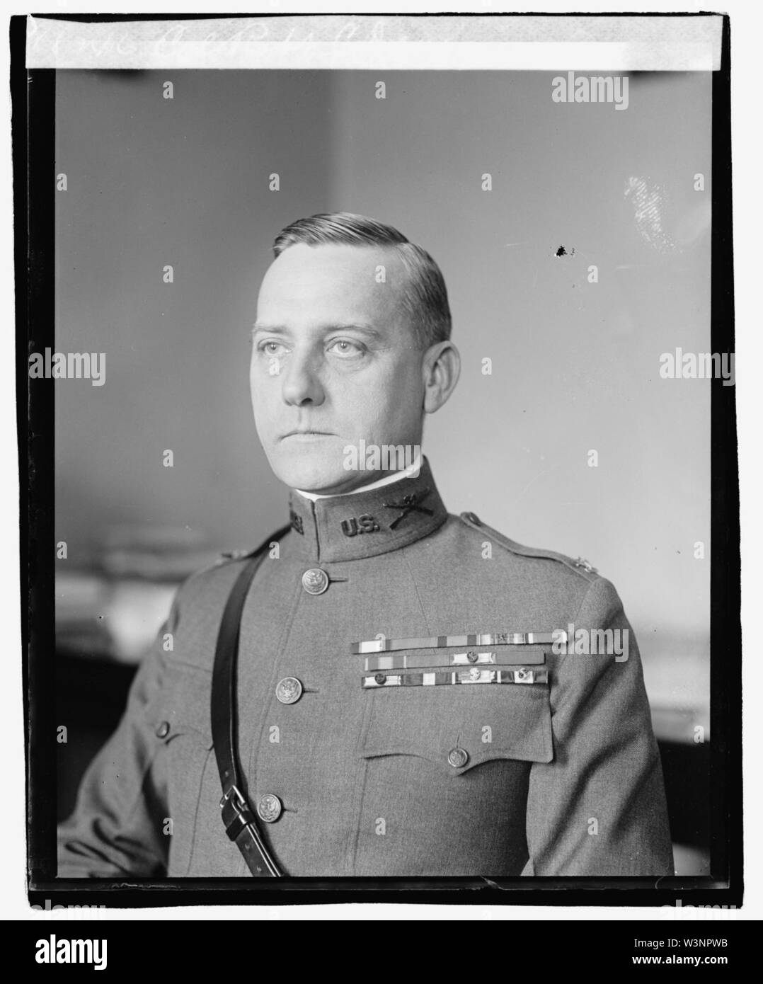 Col. Robt. C. Davis Stock Photo - Alamy