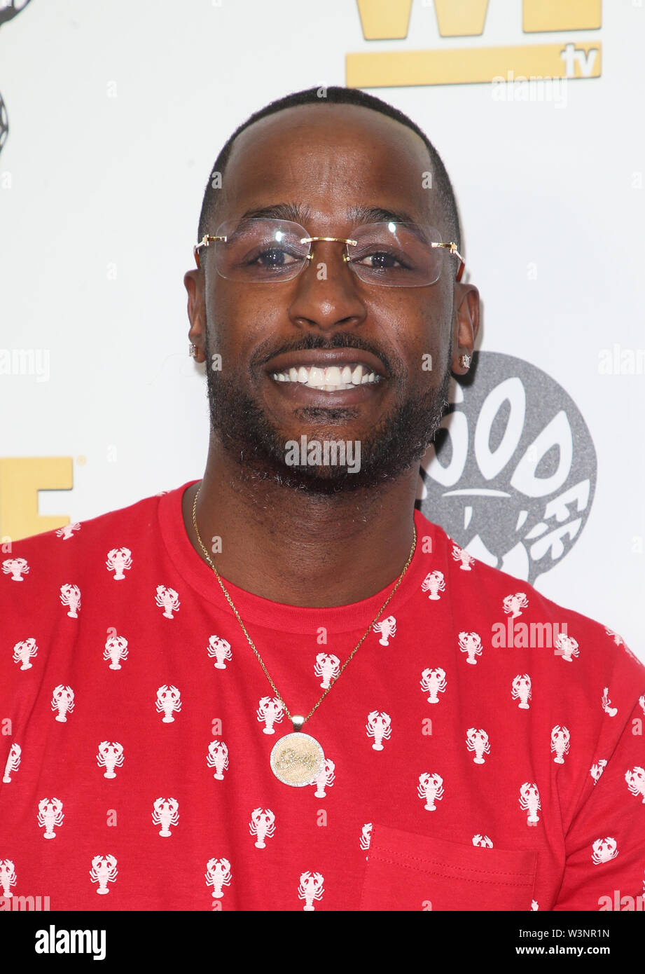 West Hollywood, Ca. 16th July, 2019. Jackie Long, at WE tv Celebrates ...