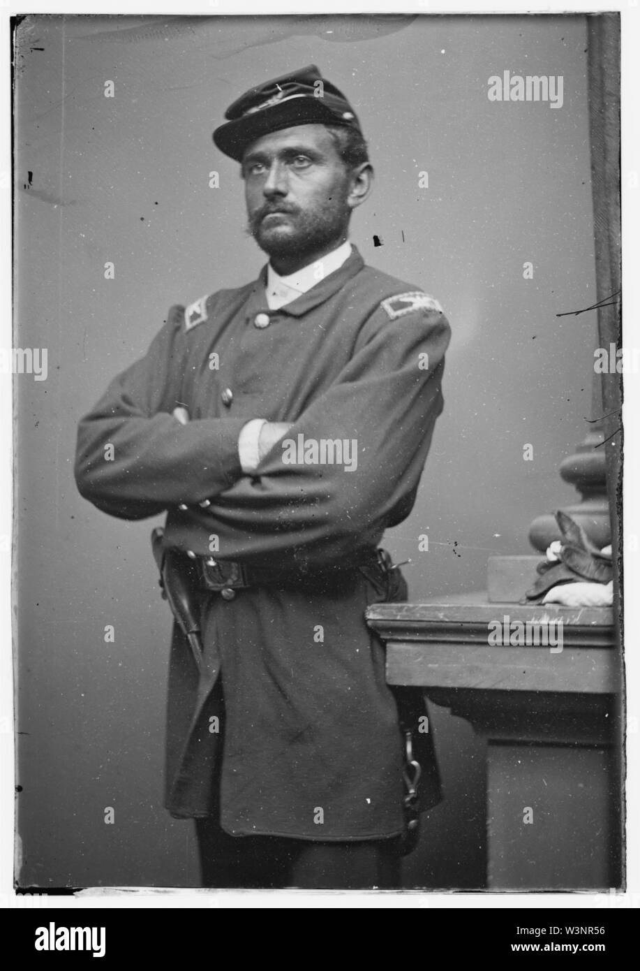 Van horne ellis hi-res stock photography and images - Alamy