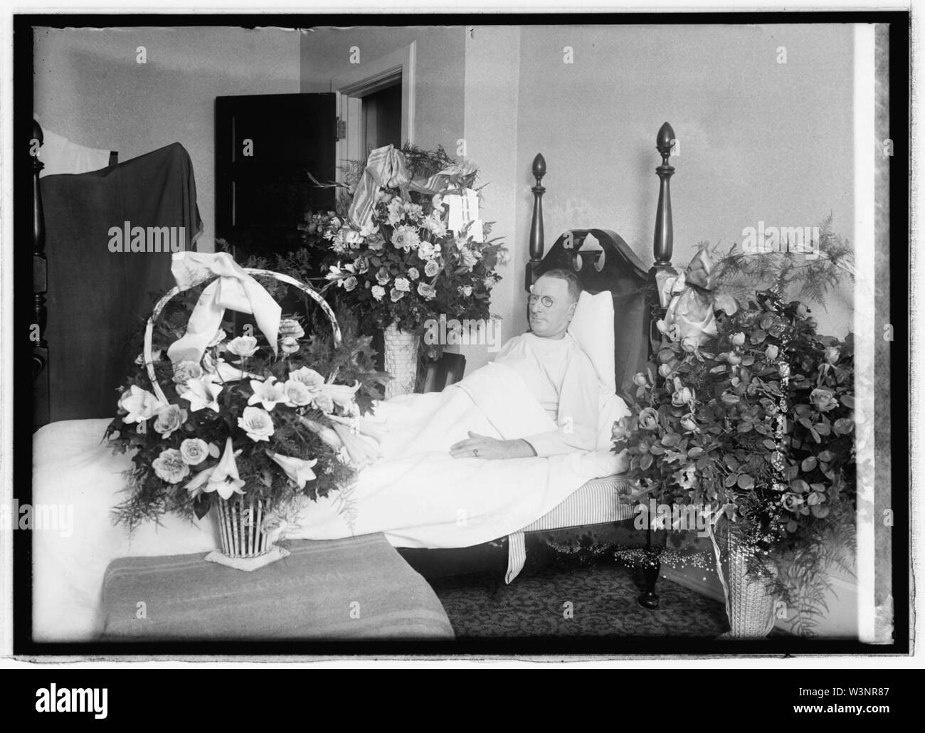 Col simmons hi-res stock photography and images - Alamy