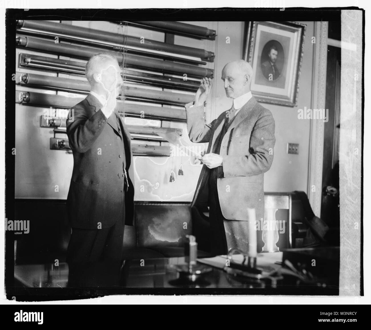 Shand Black and White Stock Photos & Images - Alamy