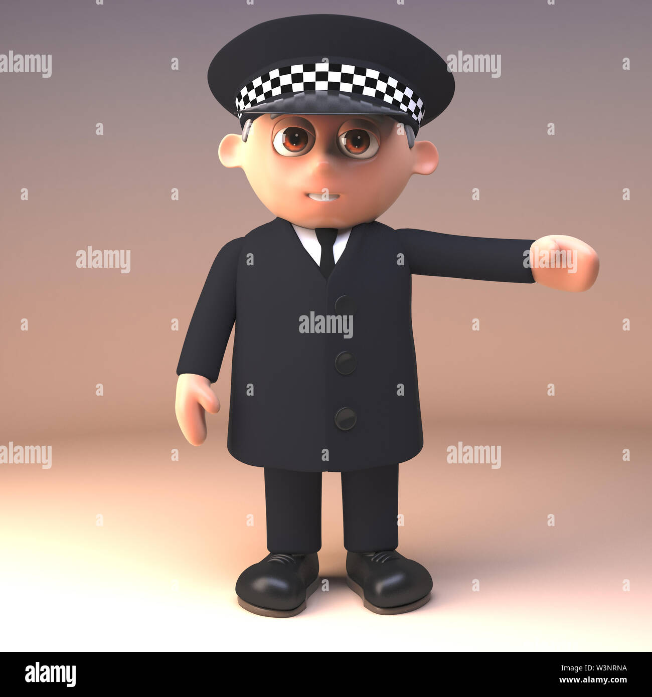 Gestures with arm hi-res stock photography and images - Alamy