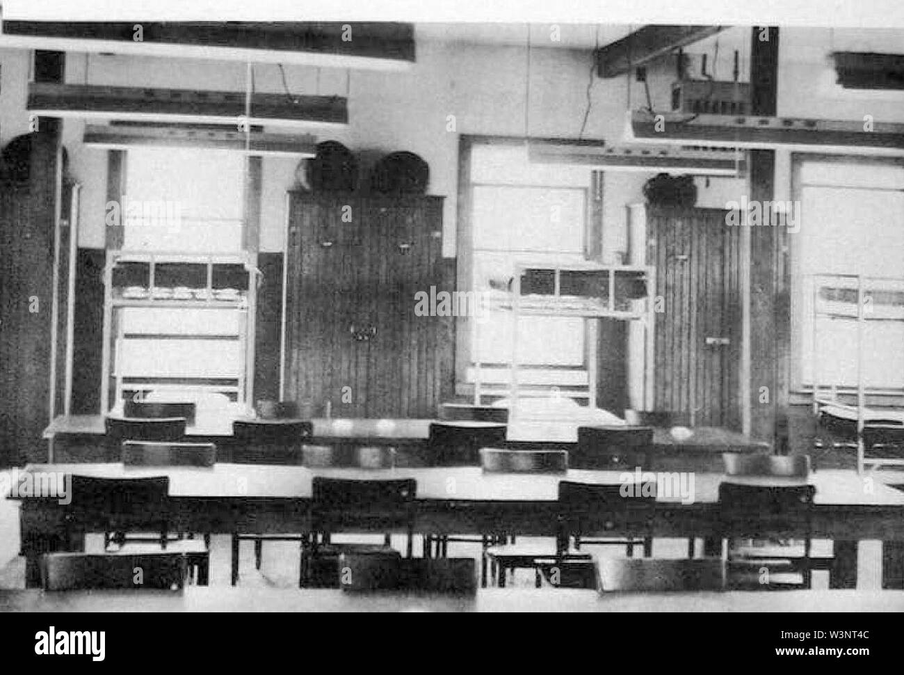 Coleman barracks hi-res stock photography and images - Alamy