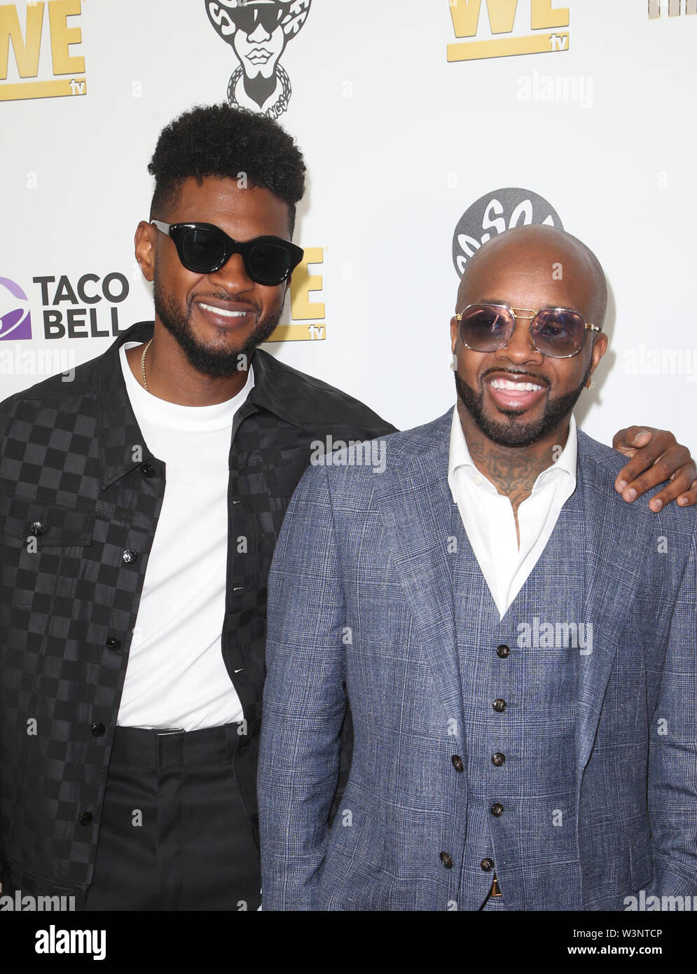 July 16, 2019 - West Hollywood, CA, USA - 16 July 2019 - West Hollywood ...