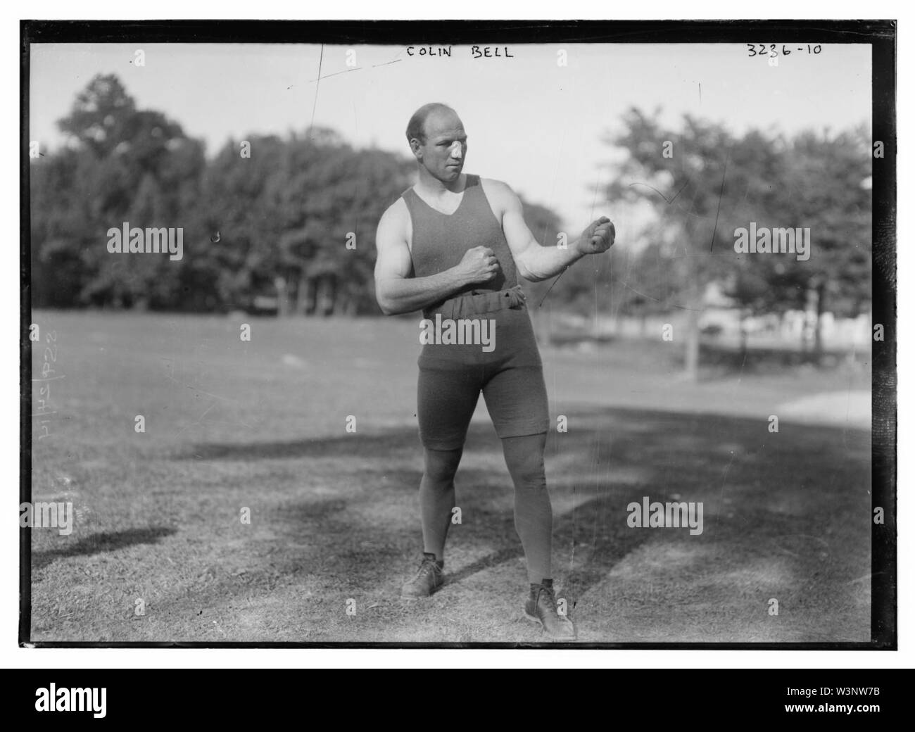 Colin bell vintage hi-res stock photography and images - Alamy