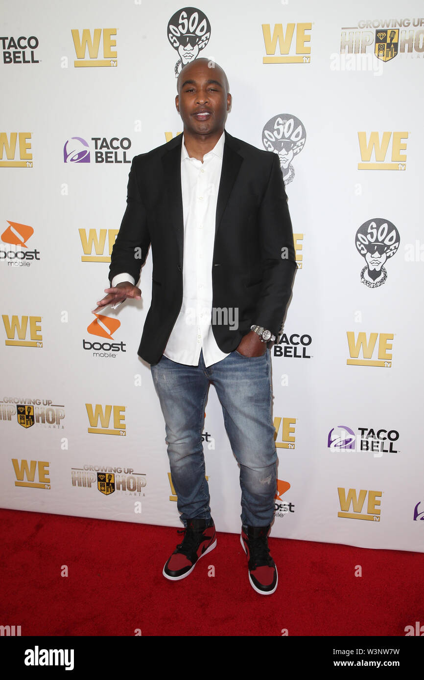 West Hollywood, United States. 16th July, 2019. 16 July 2019 - West ...