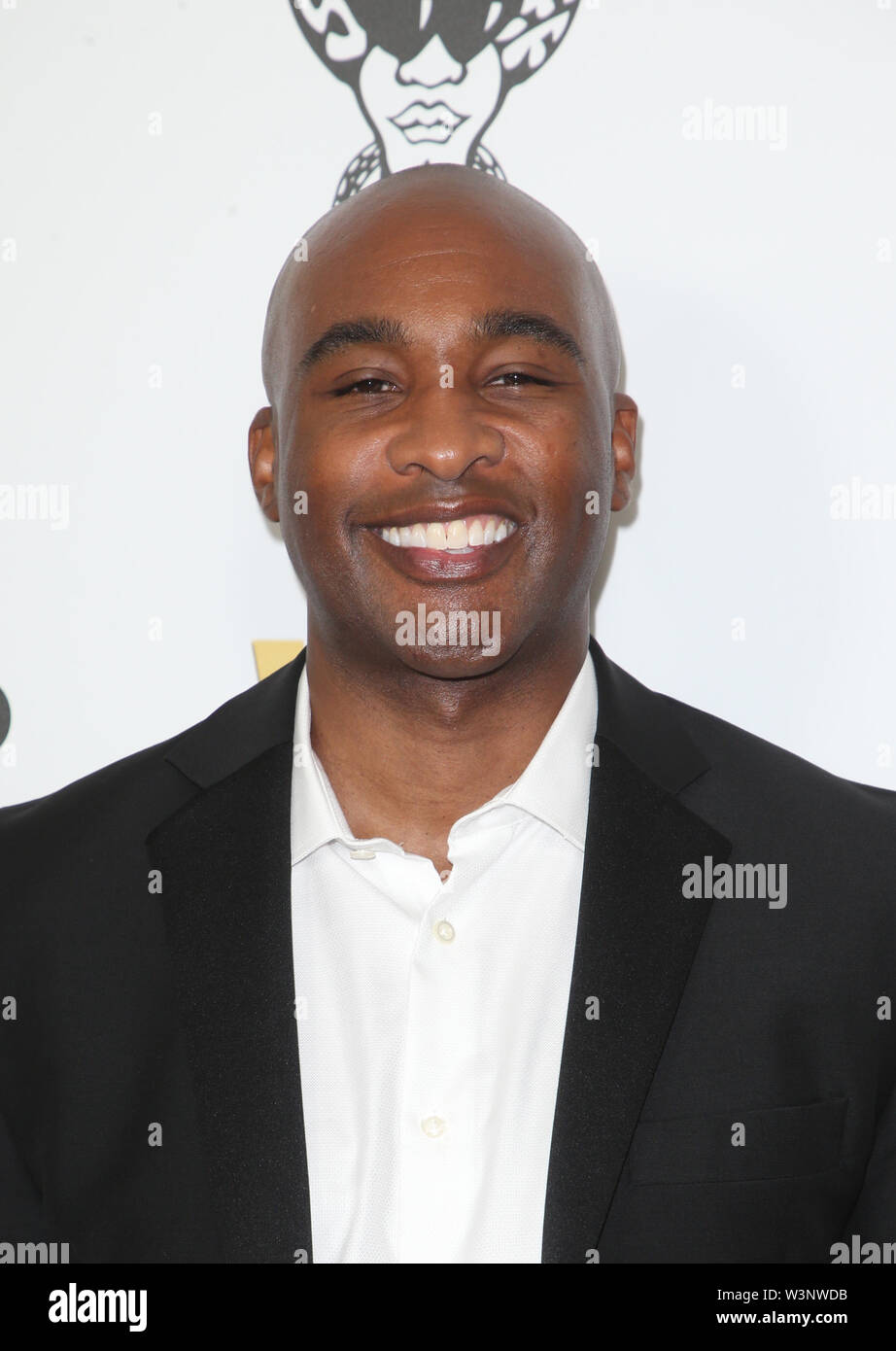 West Hollywood, United States. 16th July, 2019. 16 July 2019 - West ...