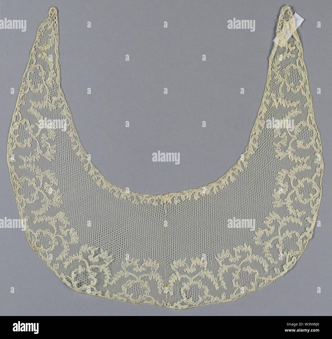 Collar (England), 19th century Stock Photo - Alamy