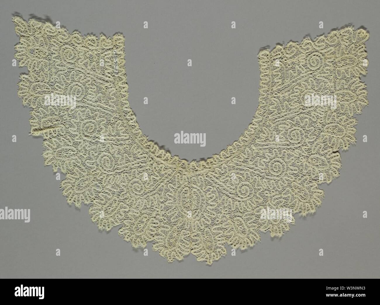 Collar (Russia), 19th century Stock Photo - Alamy