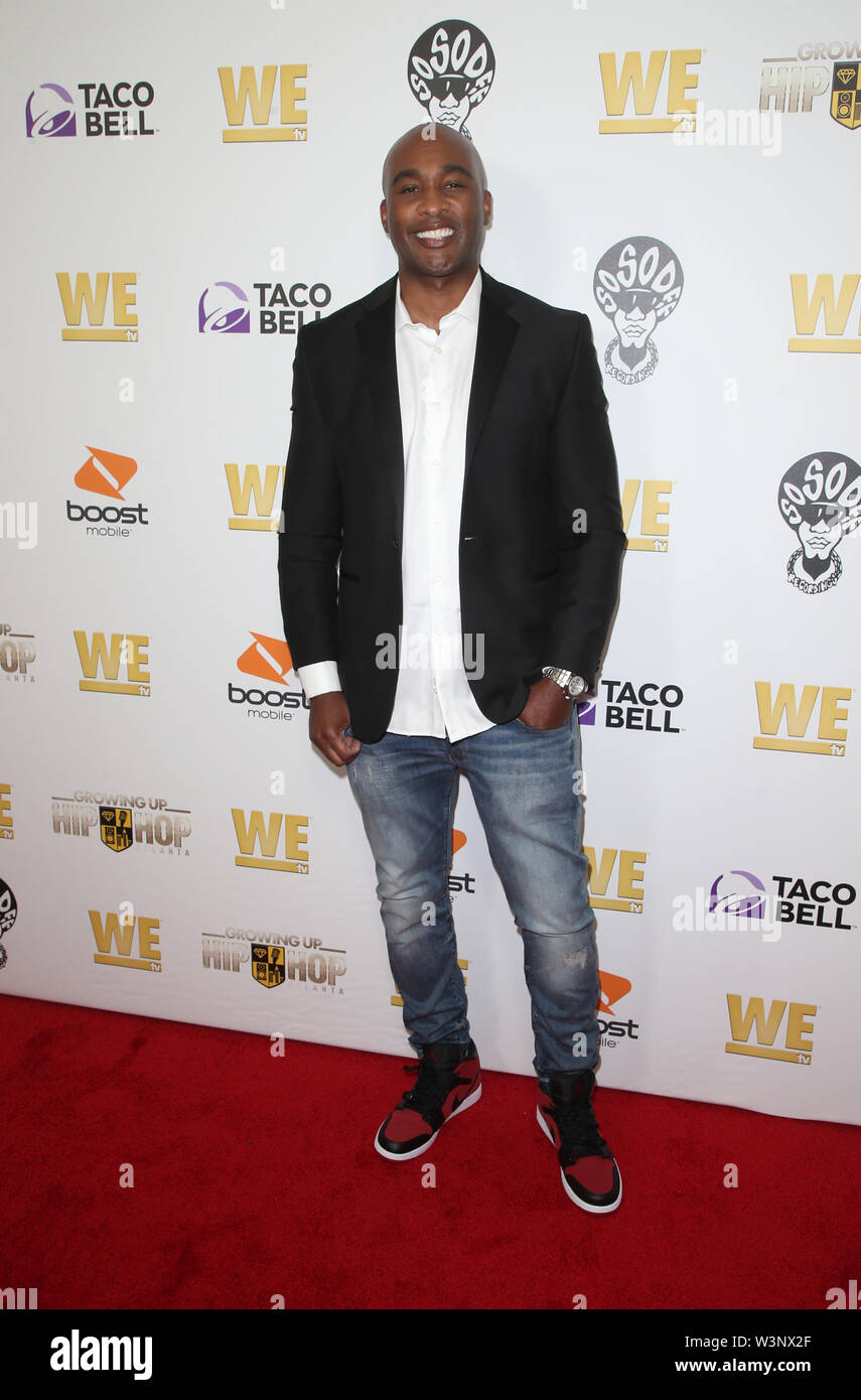 July 16, 2019 - West Hollywood, CA, USA - 16 July 2019 - West Hollywood ...