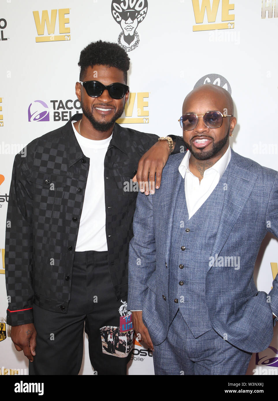 July 16, 2019 - West Hollywood, CA, USA - 16 July 2019 - West Hollywood ...