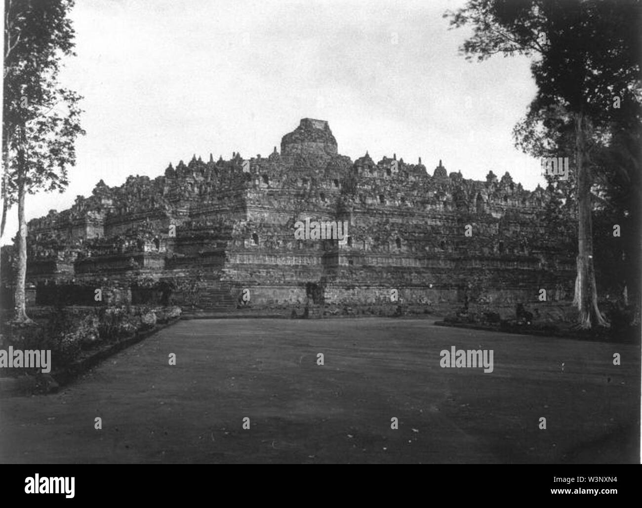 Midden java hi-res stock photography and images - Alamy