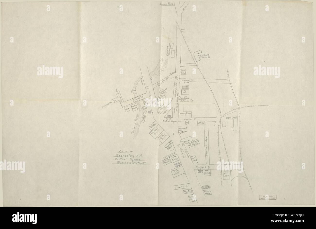 Works progress administration hi-res stock photography and images - Alamy