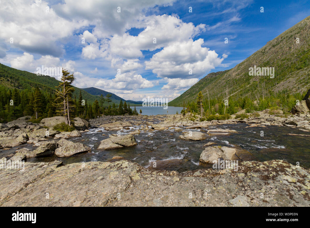 Rapid water flow hi-res stock photography and images - Alamy