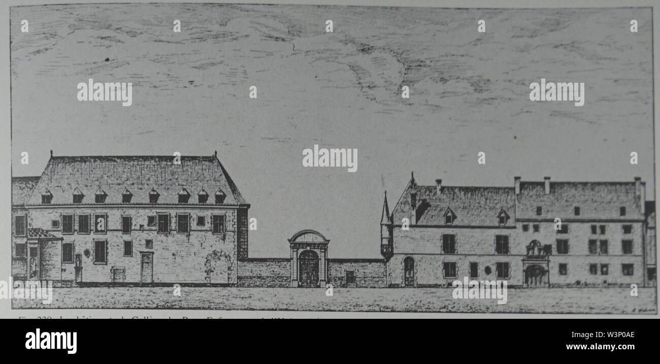 Leblan hi-res stock photography and images - Alamy