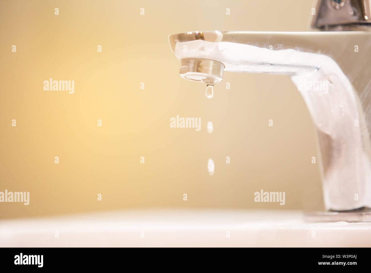 Tap water lake hi-res stock photography and images - Alamy