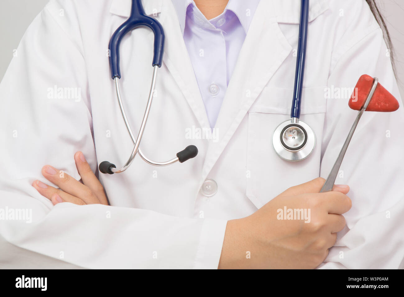 Doctor hammer hi-res stock photography and images - Alamy