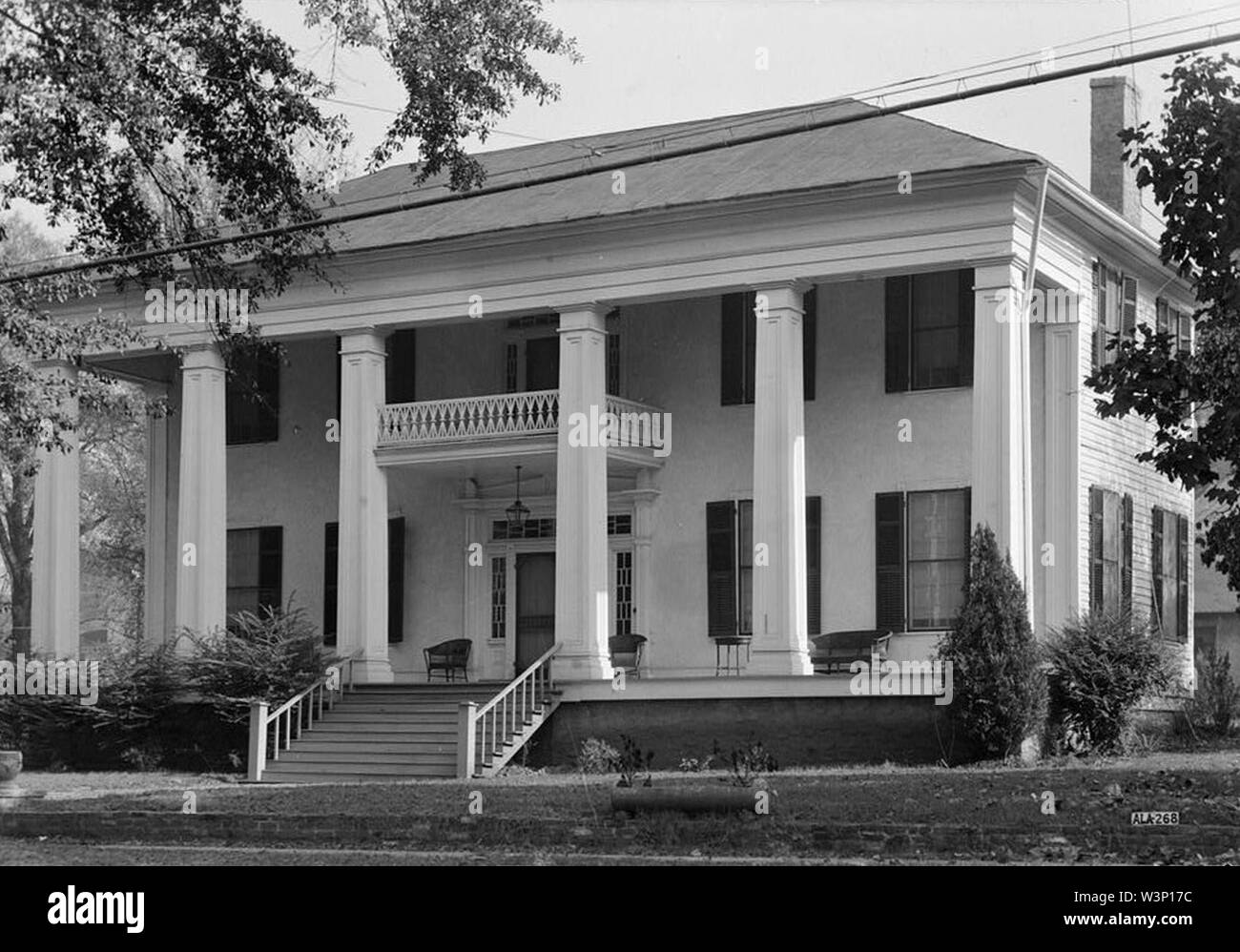 Collier house hi-res stock photography and images - Alamy