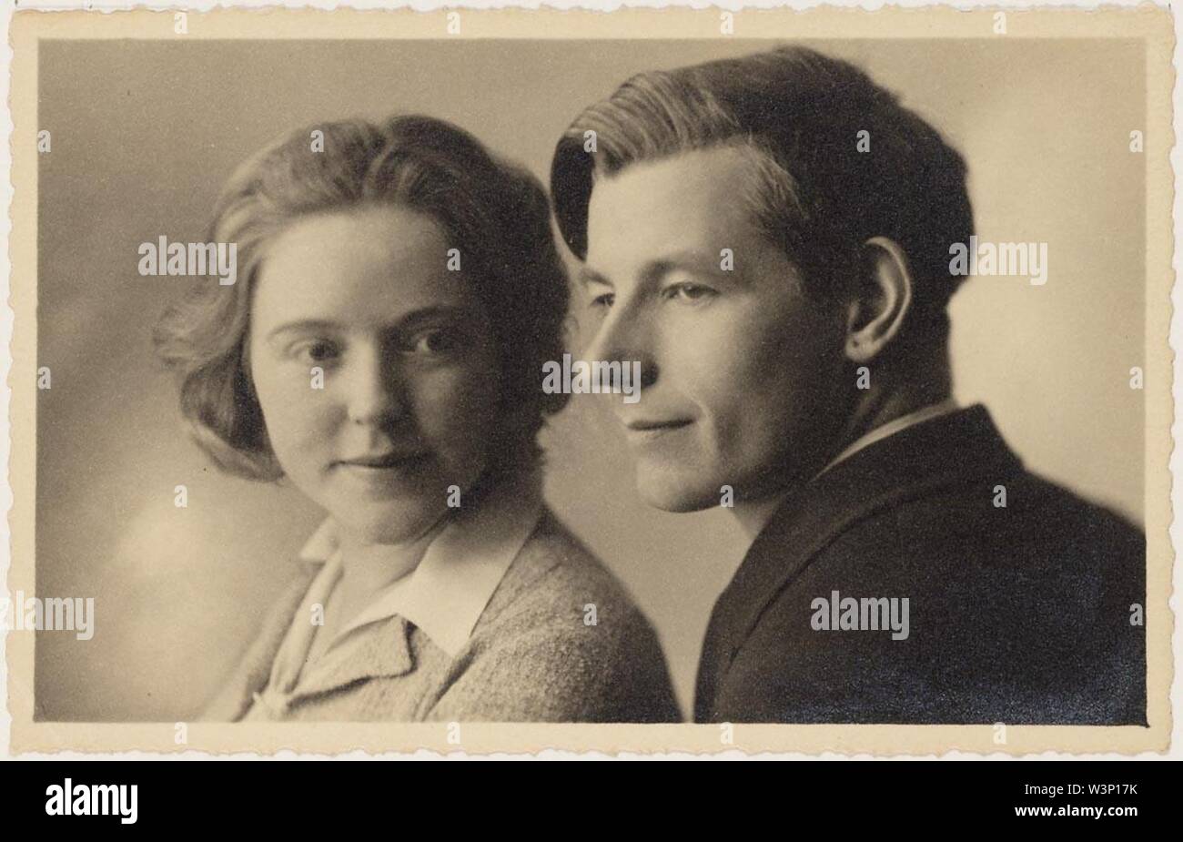 Slauerhoff hi-res stock photography and images - Alamy