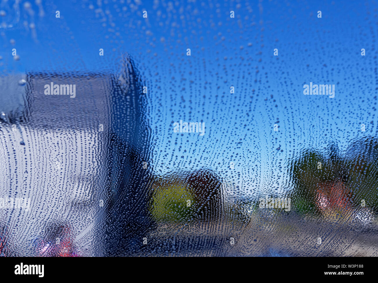 Washed window hi-res stock photography and images - Alamy