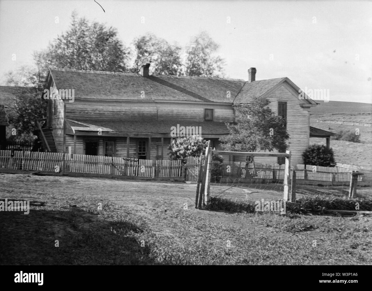 Collins house hi-res stock photography and images - Alamy