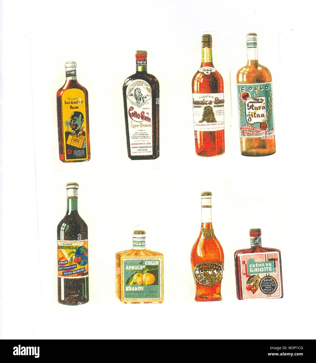 Collo hi-res stock photography and images - Alamy