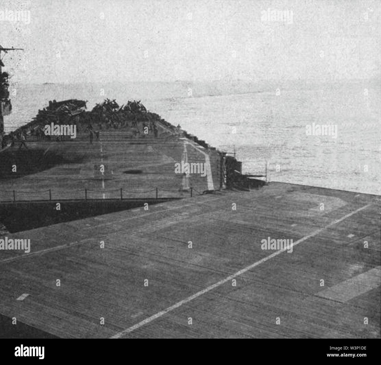 Uss sangamon hi-res stock photography and images - Alamy