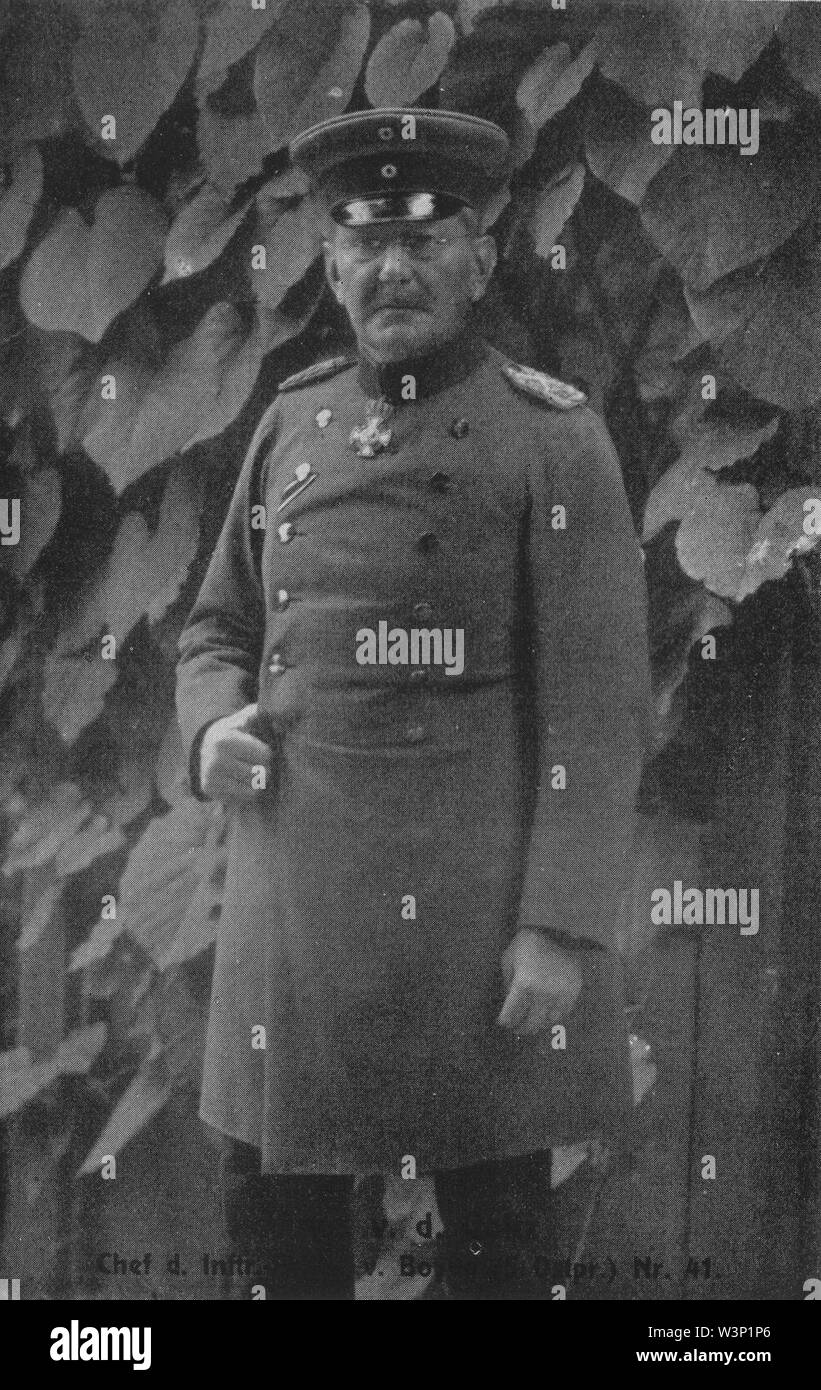 Goltz hi-res stock photography and images - Alamy