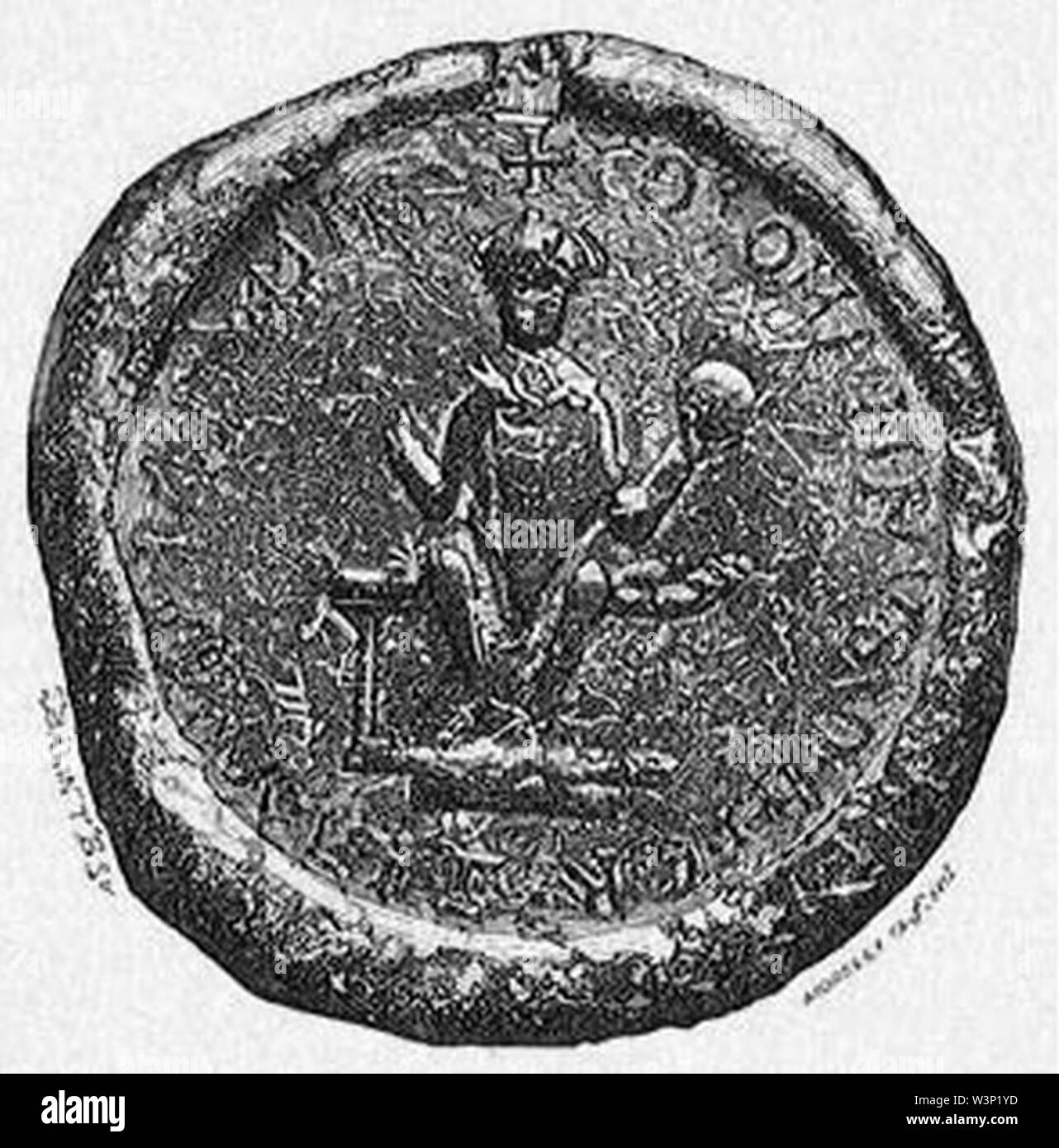 Coloman of hungary hi-res stock photography and images - Alamy