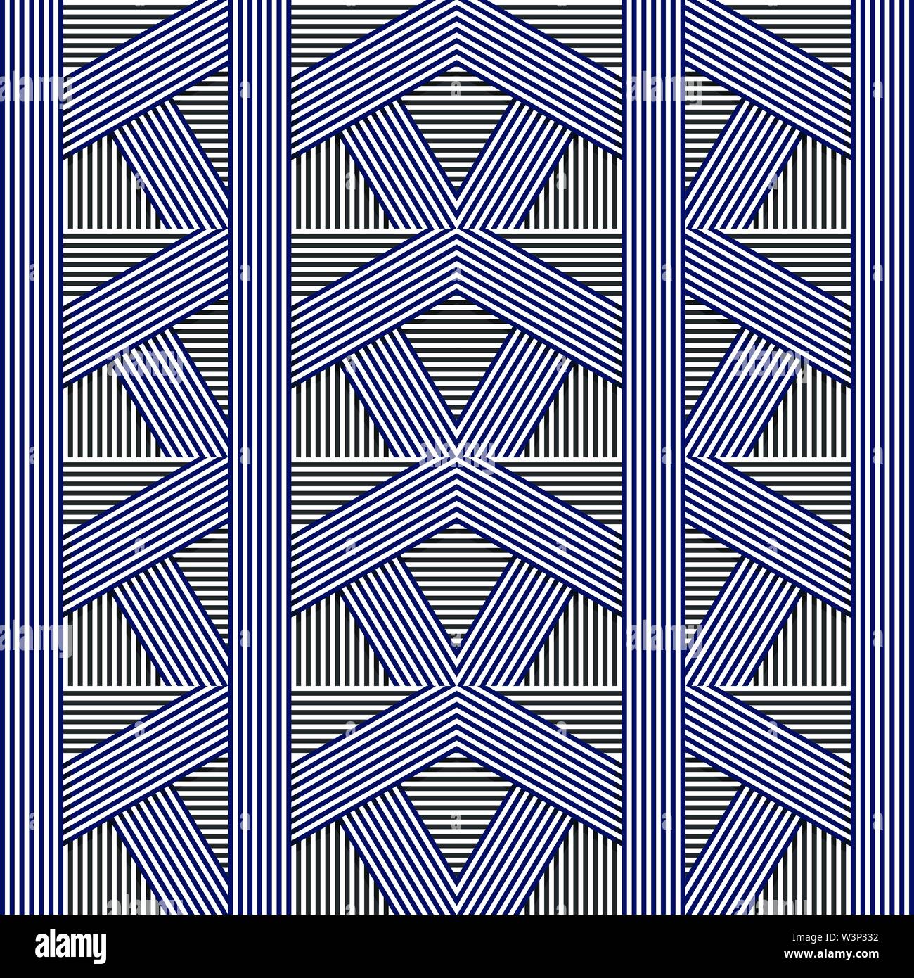 Easy Abstract Designs Patterns