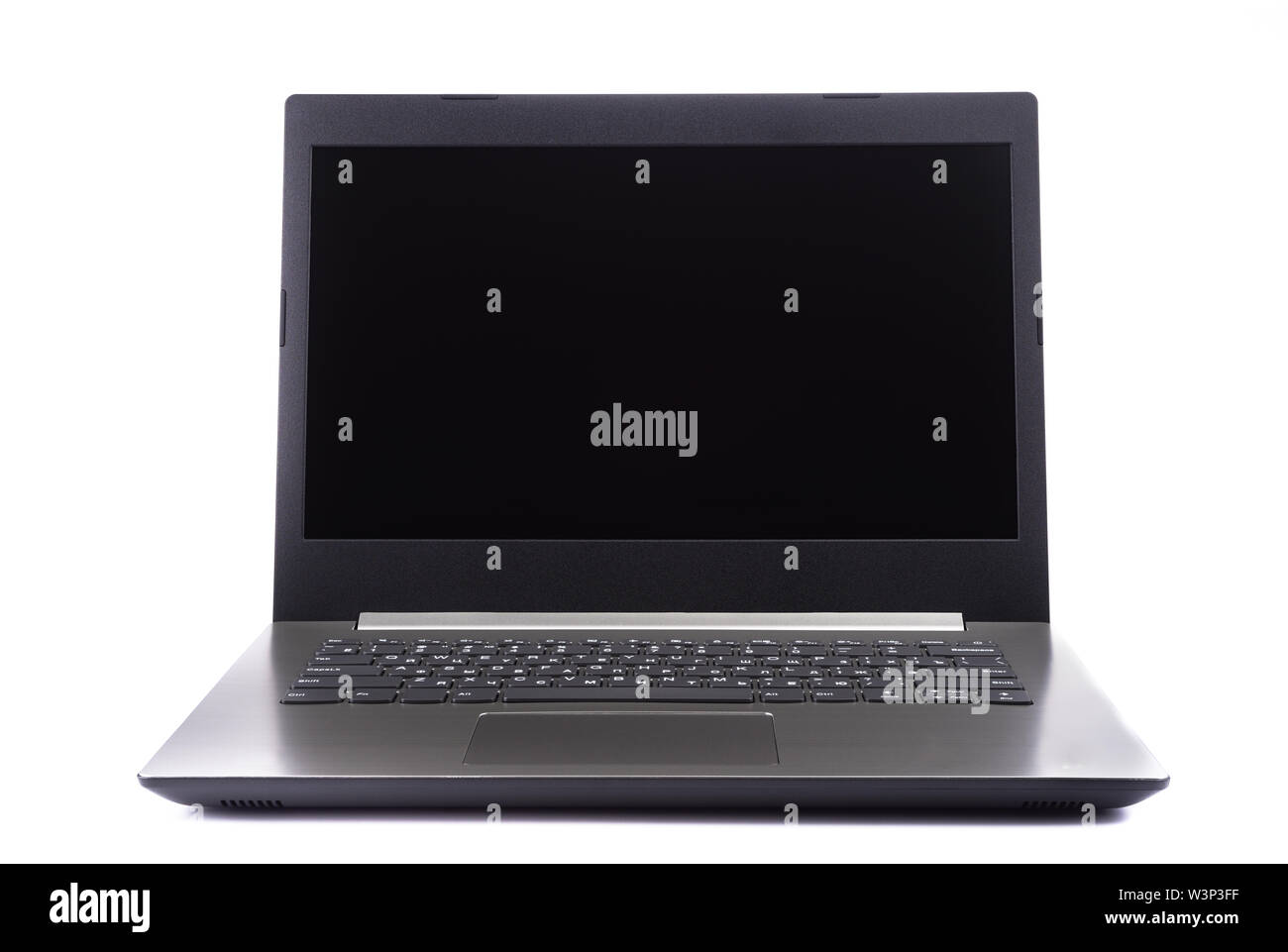 Computer backpack Cut Out Stock Images & Pictures - Alamy