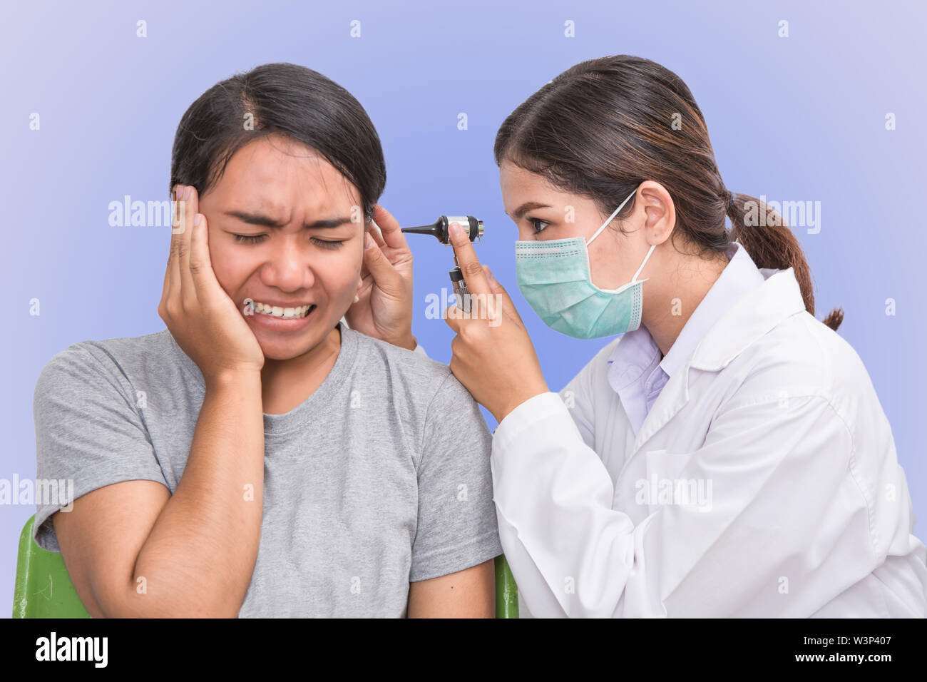 Auroscope hi-res stock photography and images - Alamy