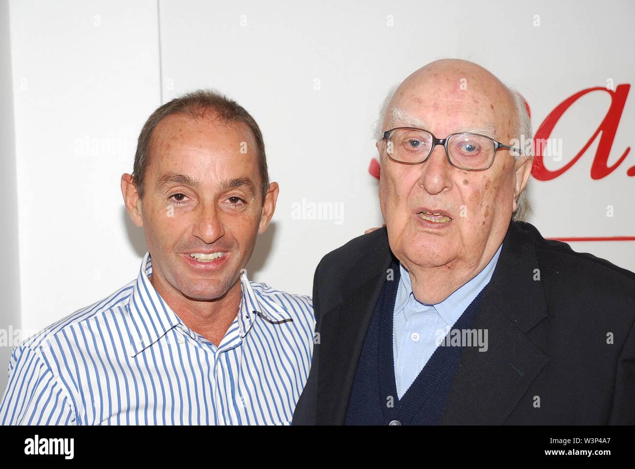 PRESENTATION OF THE BOOKS OF MASSIMO CIANCIMINO 'DON VITO'. IN THE ...