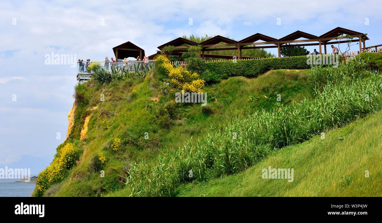 7th heaven hi-res stock photography and images - Alamy