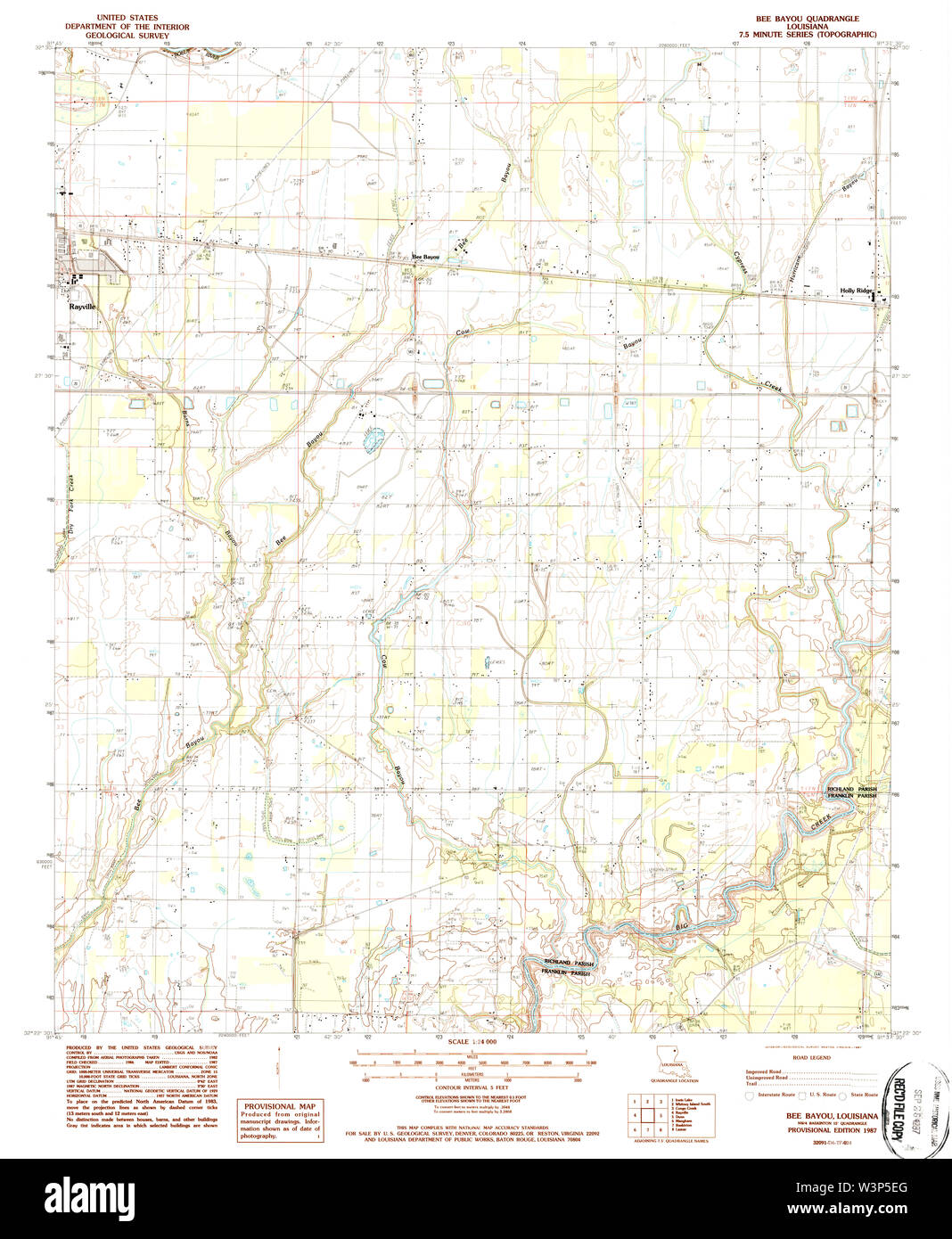 Bee bayou hi-res stock photography and images - Alamy