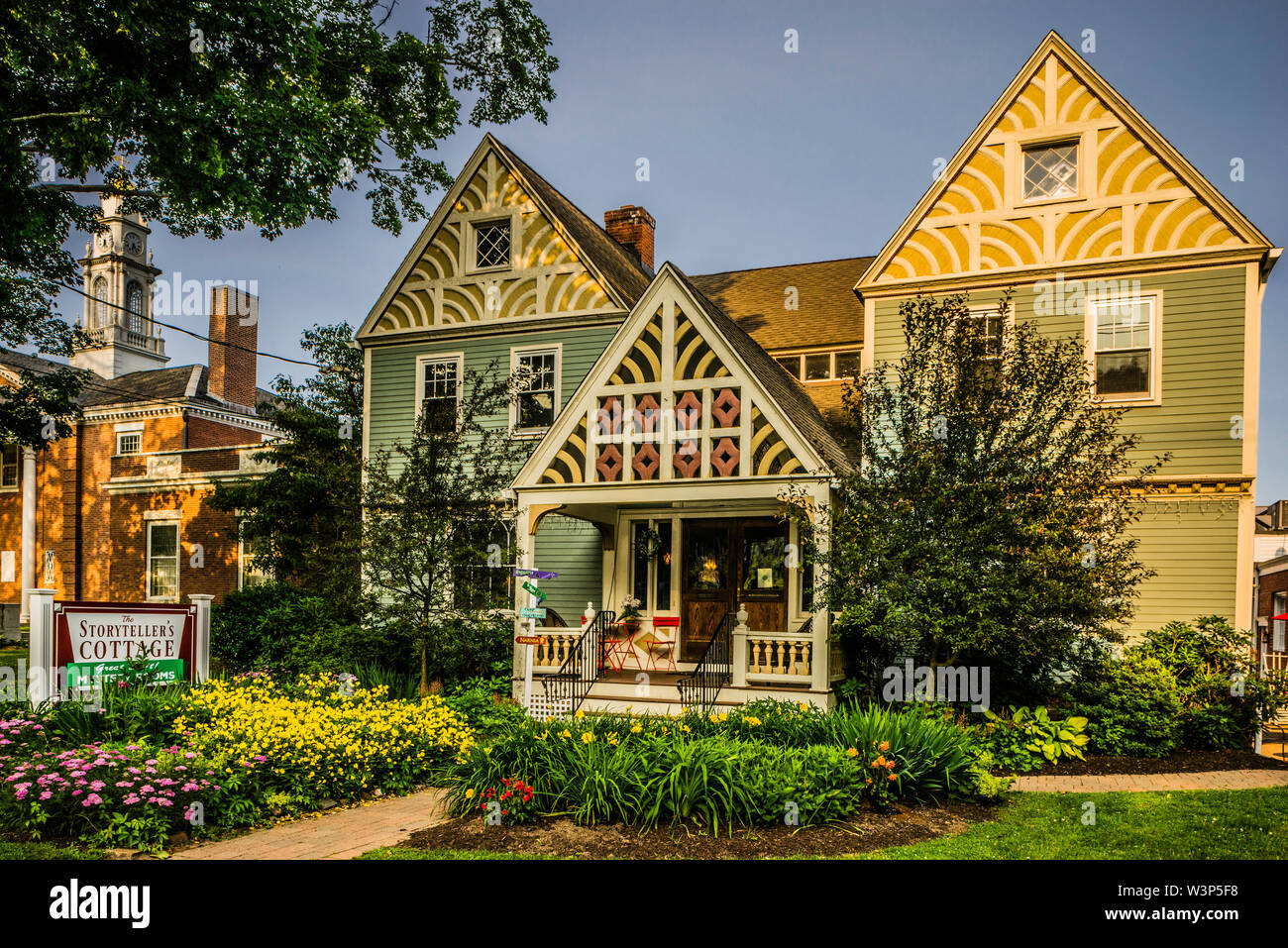 Alice pattison merritt hi-res stock photography and images - Alamy