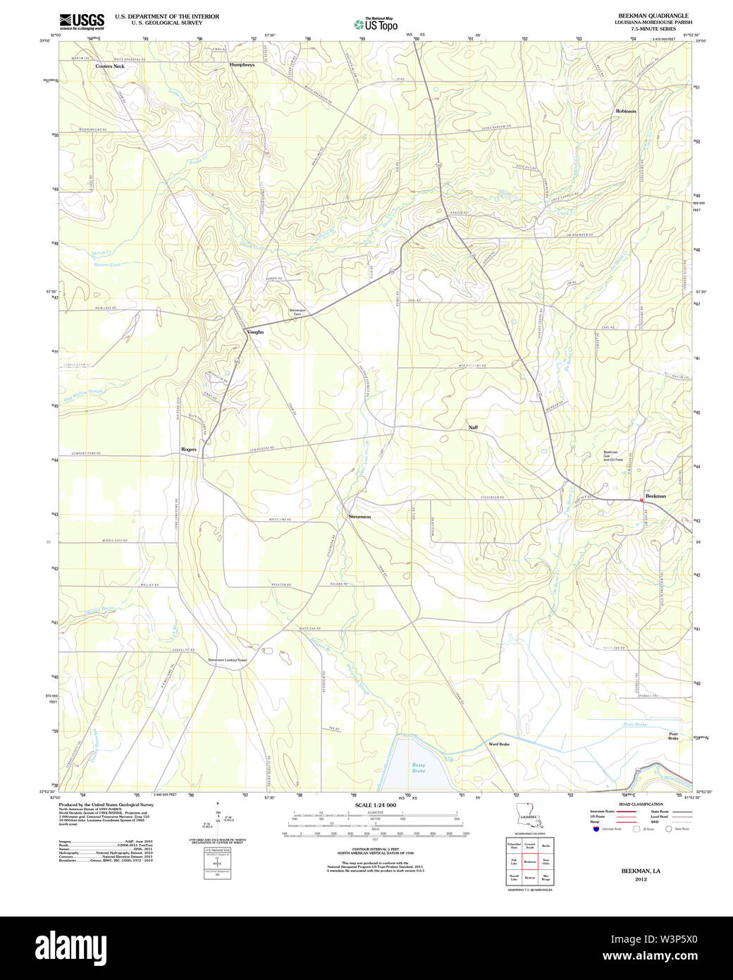 Beekman Cut Out Stock Images & Pictures - Alamy