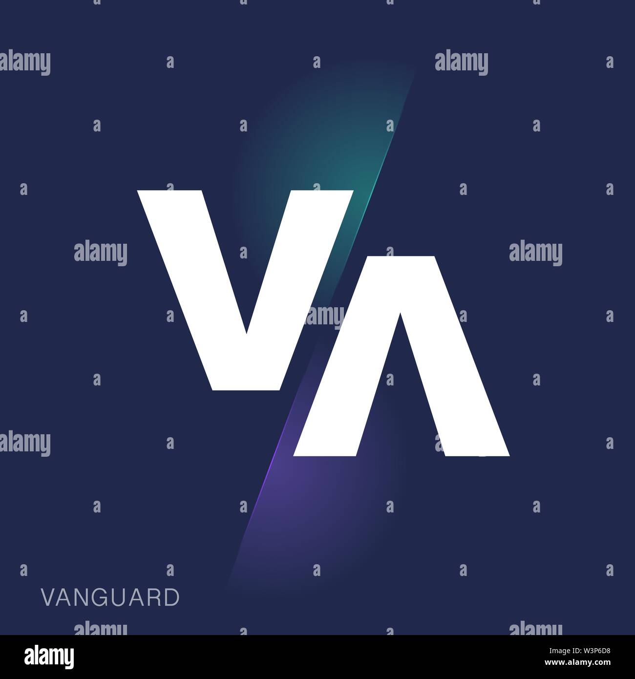 Mark v Stock Vector Images - Alamy